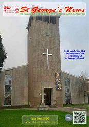st george's news